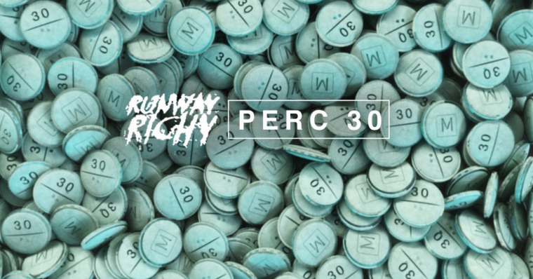 Runway Richy - Perc 30