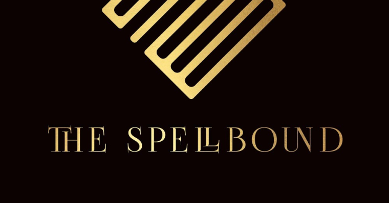 THE SPELLBOUND