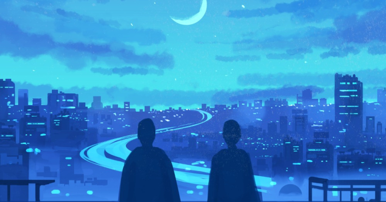 Skybreak, Bendel & N33T - Clearer Sky (ft. sofuu)