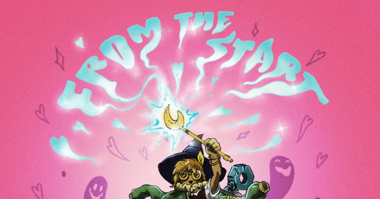 Good Kid - From the Start