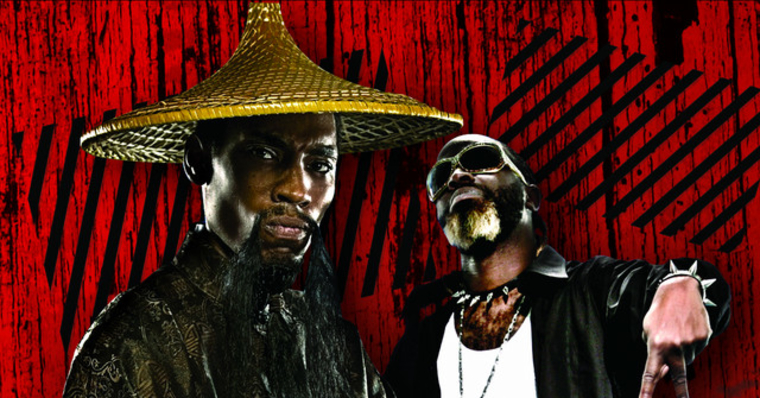 Ying Yang Twins - Legendary Status: Greatest Hits