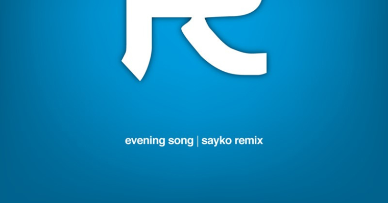 Radium.nfo - Evening Song - Sayko Remix (release date: 11.2.)
