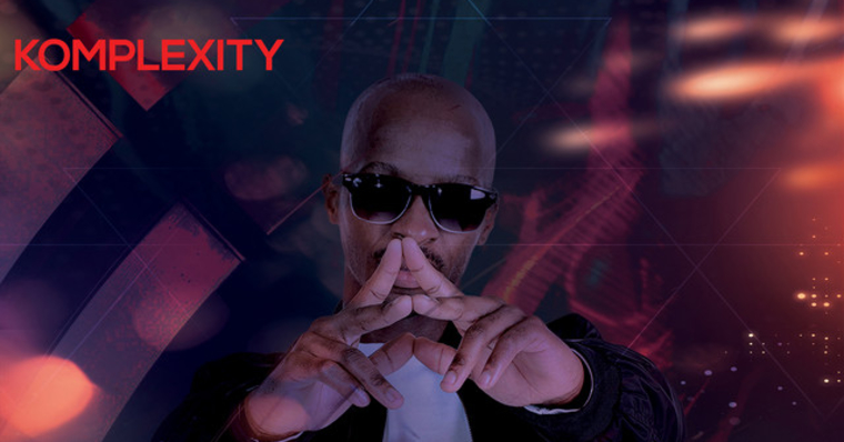 Komplexity - July Baby Vol.3