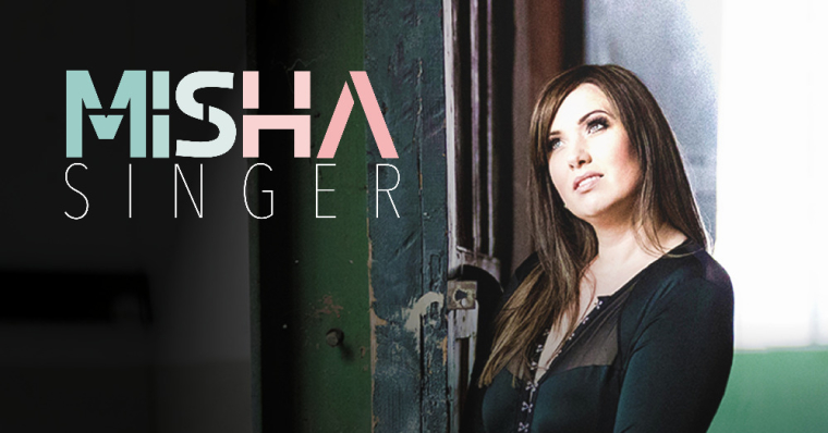 Misha Singer - Diddly Squat