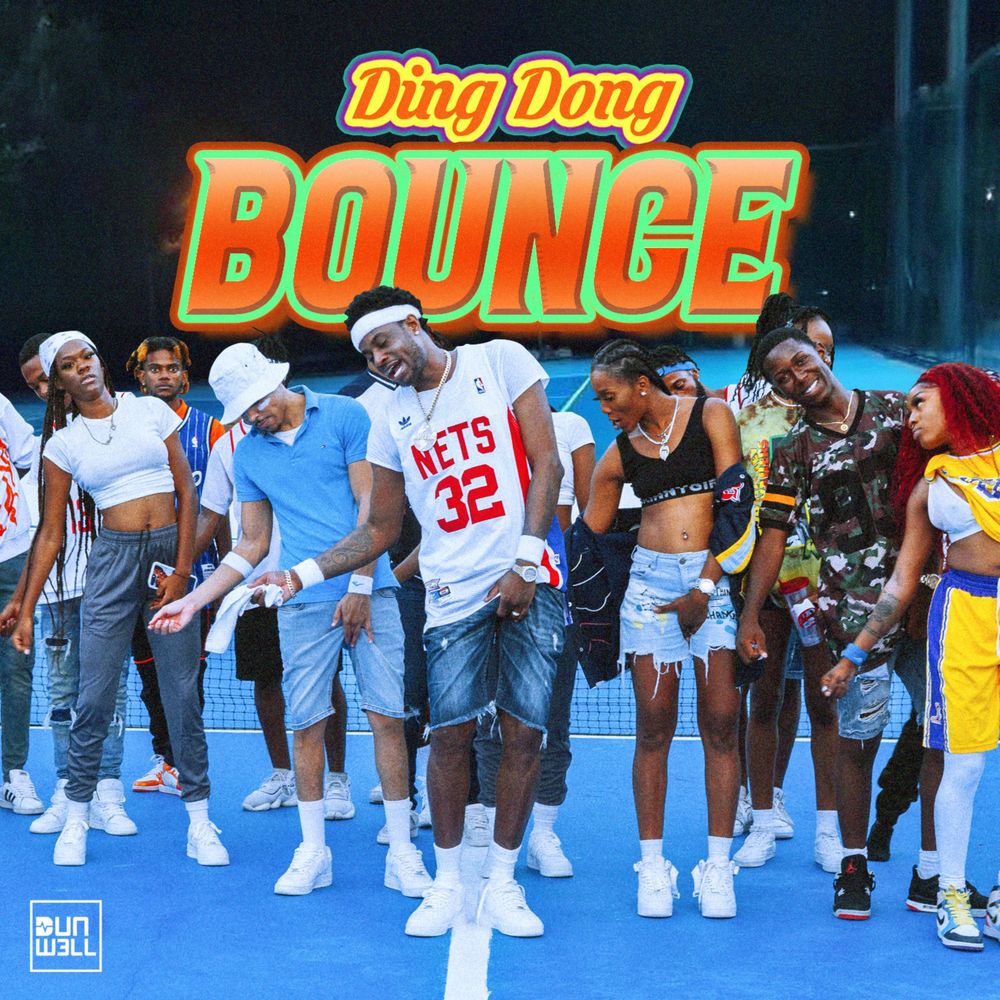 BOUNCE