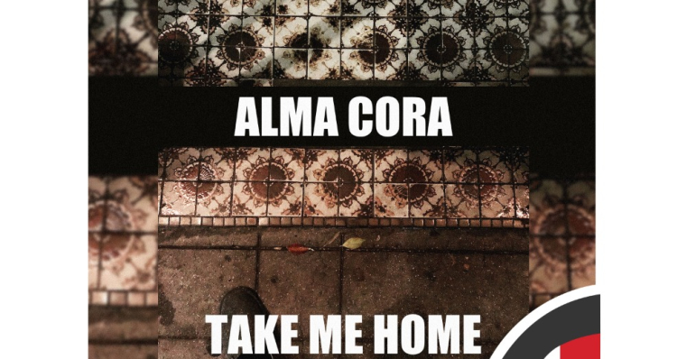 Take Me Home (SongAid) - Alma Cora