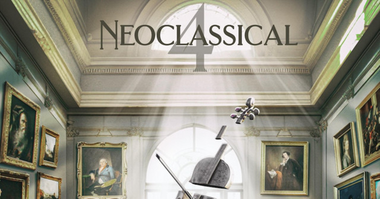 Brand X Music - Neoclassical 4