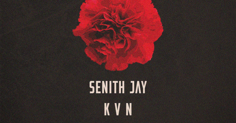 Senith Jay - Susuman (Remix) Feat. KVN