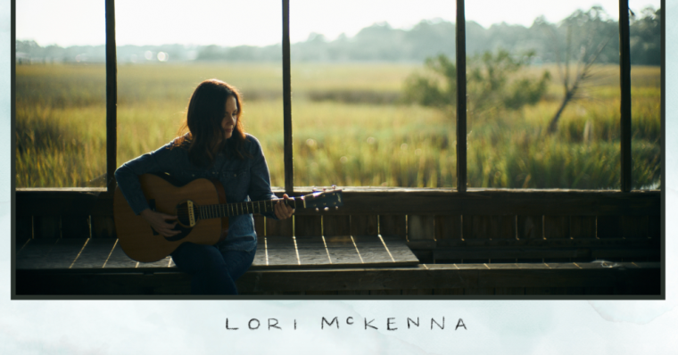 Lori McKenna - Killing Me (feat. Hillary Lindsey)