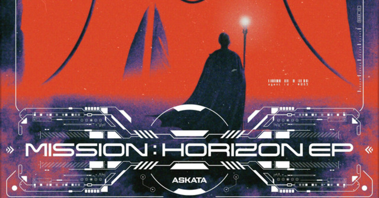 Askata - Mission: Horizon