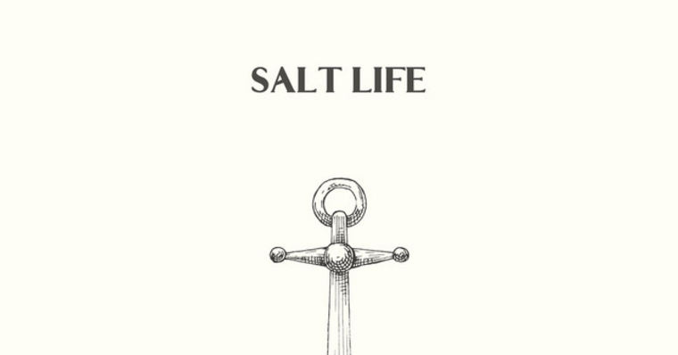 Salt Life
