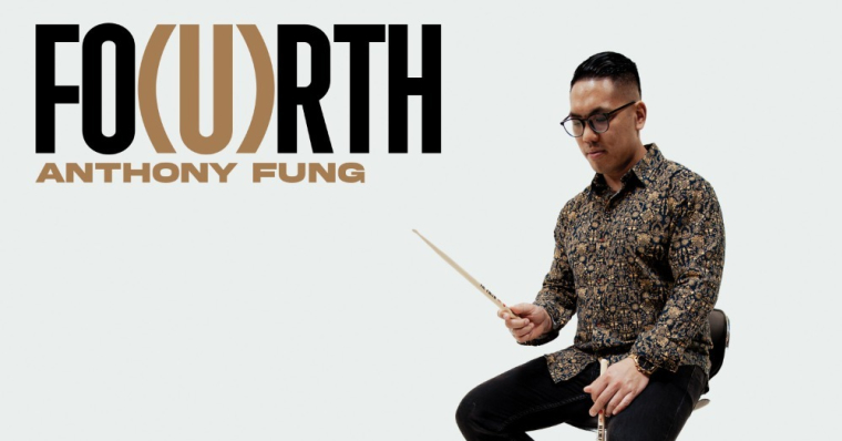 FO(U)RTH - Anthony Fung