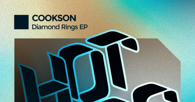 COOKSON - Diamond Rings