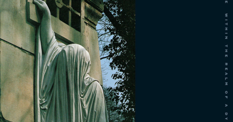 Dead Can Dance - Within The Realm Of A Dying Sun (Remastered)