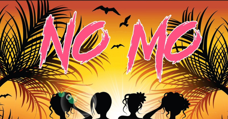 Narissa, Anaya Lovenote, Hood Brat, & Salma Slims - No Mo