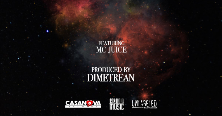 LIGHTYEARS (Maxi Single) [feat. MC Juice] - by GRIFFEN