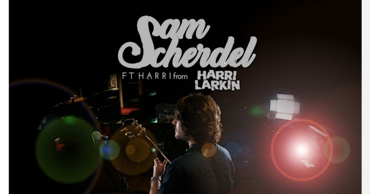 Sam Scherdel - Fairytale Of New York (Live)