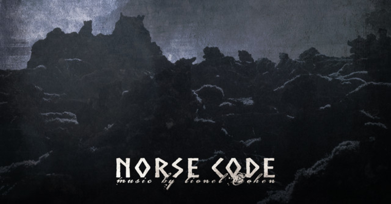 lionel Cohen - Norse Code