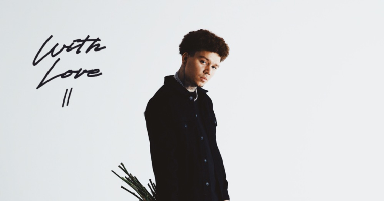 Phora: With Love 2