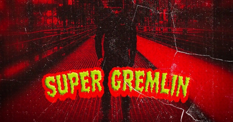 J.Russ - Super Gremlin (Remix)