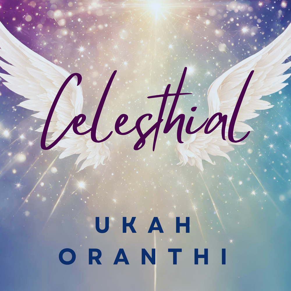Celesthial (Deluxe) - Ukah Oranthi
