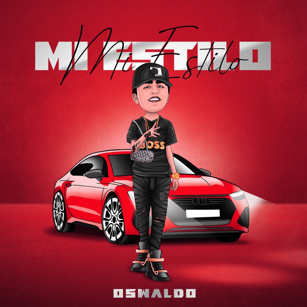 Mi Estilo - Oswaldo Rodriguez