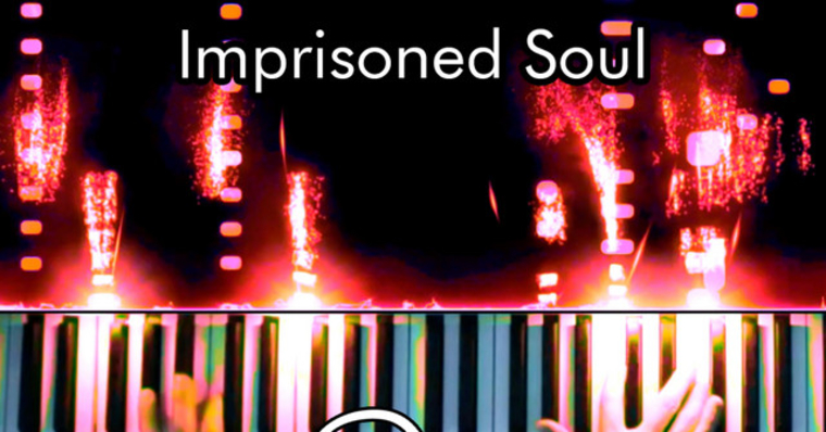 Lionel Yu - Imprisoned Soul