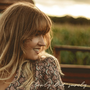 Katrine Schmidt - Slowly but Surely (Single)