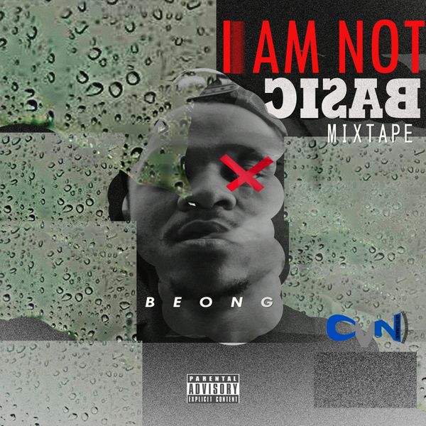 I Am Not Basic (Mixtape)
