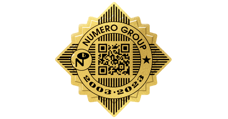 The Numero Group