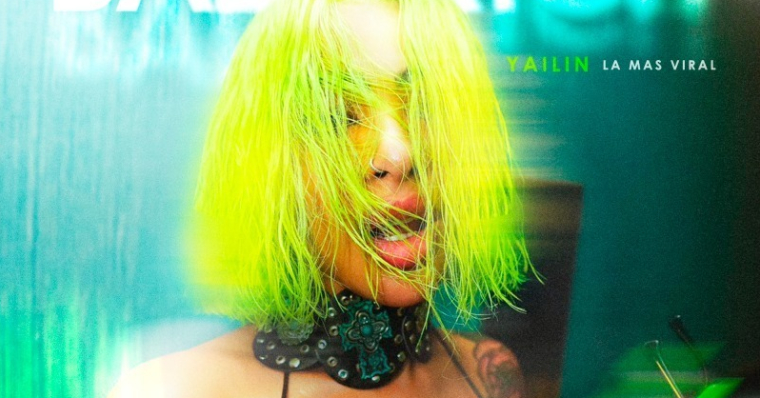 Bad Bxtch - Yailin la Mas Viral
