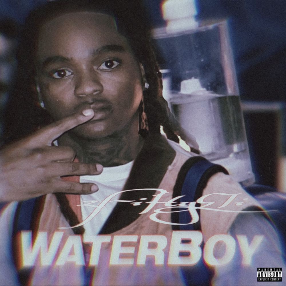 WaterBoy by 2FiftyEli