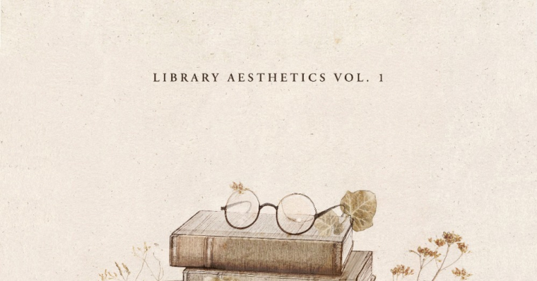 Library Aesthetics, Vol. 1