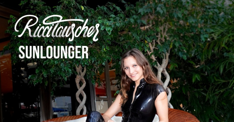 Sunlounger