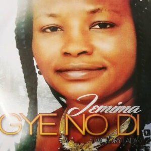 Jemima - Gye No Di