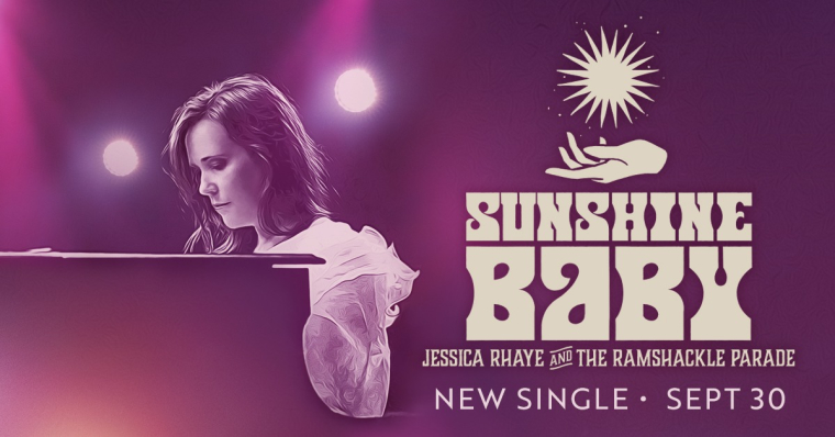 Sunshine Baby (single)