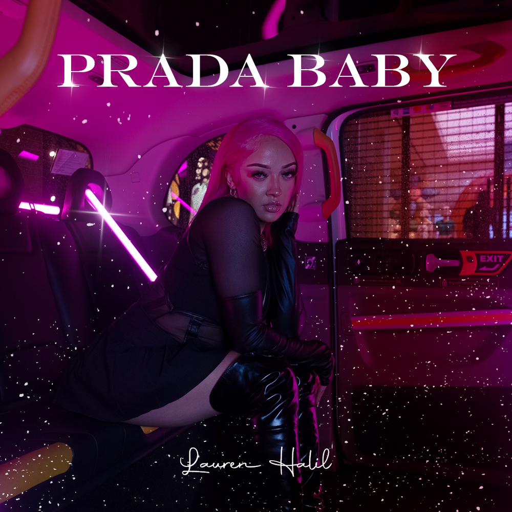 Prada Baby - Lauren Halil