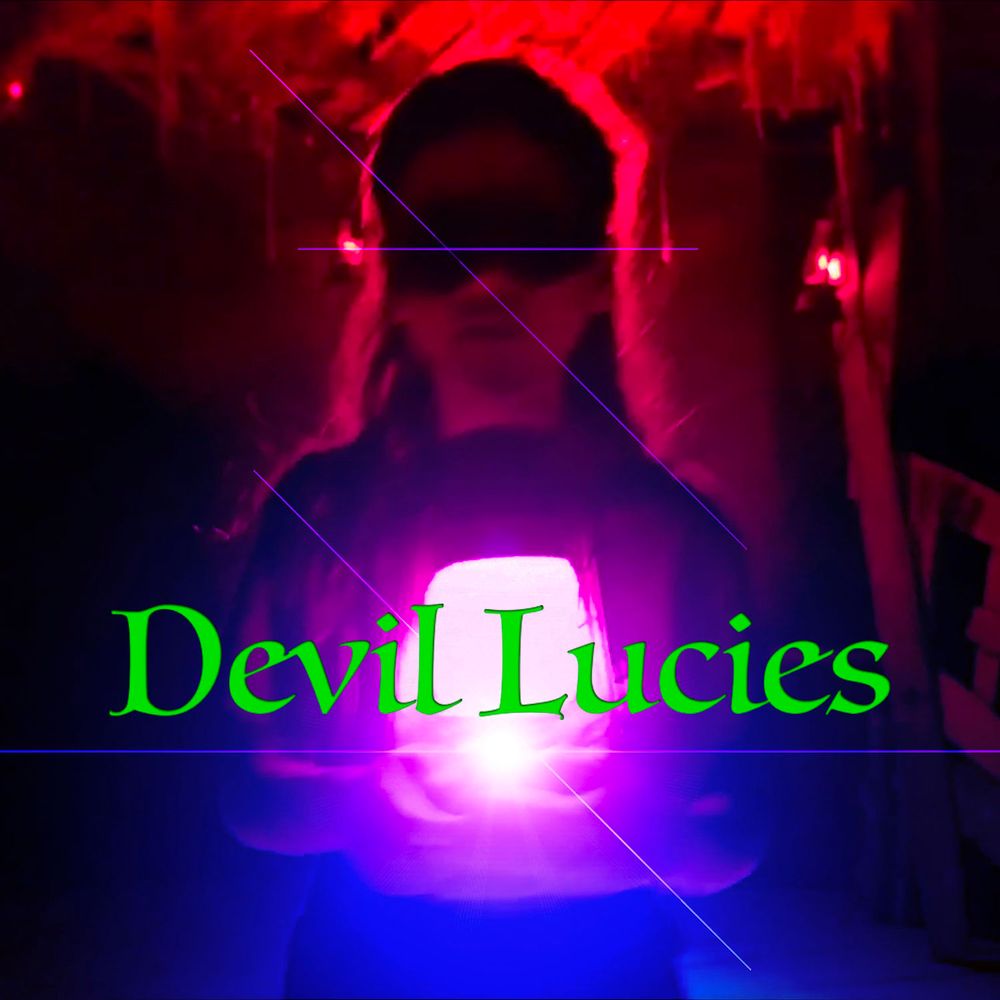 Devil Lucies (feat. Goldface415) by Big Lotus 415