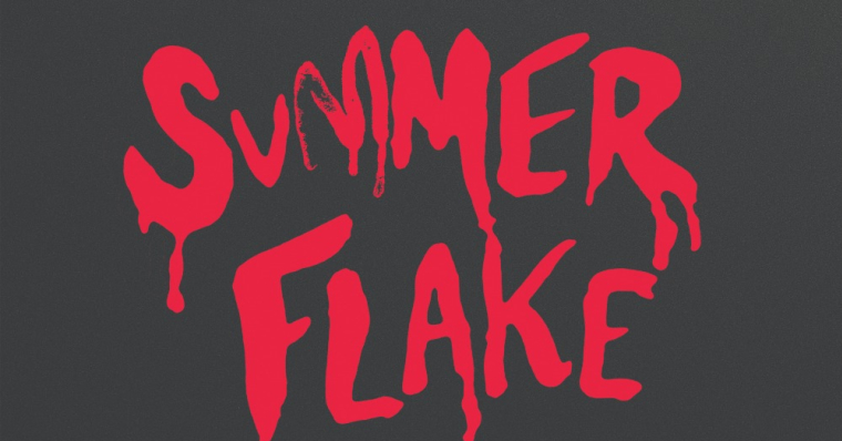 Summer Flake - Stranger