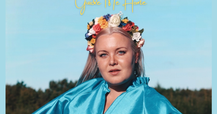 MAISE - Guide Me Home