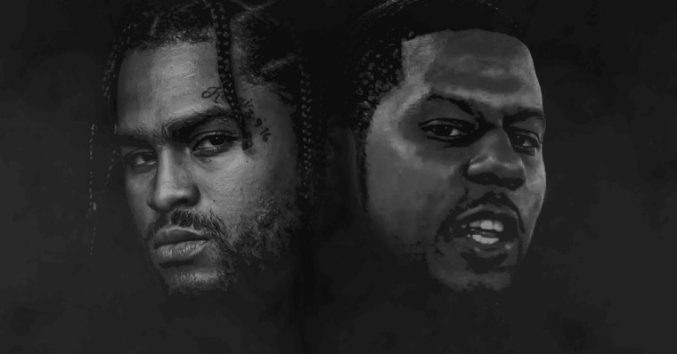 Vado & Dave East - Fast Life