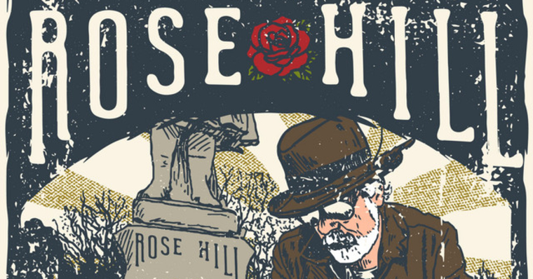 Tommy Howell - Rose Hill