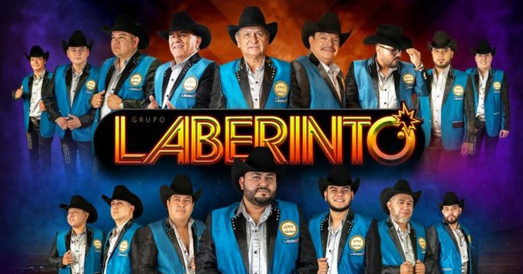 Grupo Laberinto-Fuera De Serie- Album