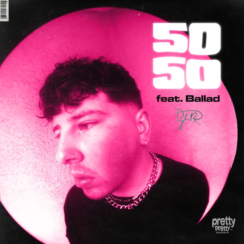 50/50 (feat. Ballad)