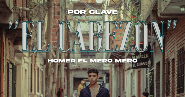 Por clave El Cabezón