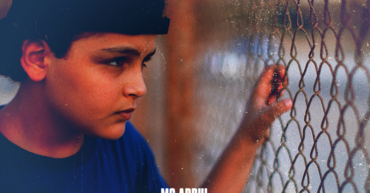 Shouting At The Wall by MC Abdul