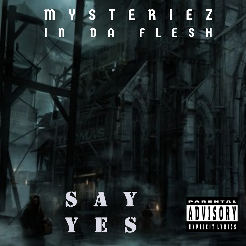 Say Yes