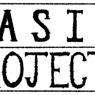 Wasia Project sign up