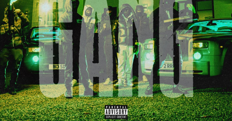 E1 (3x3) - Airlift Gang ft. TrapSG