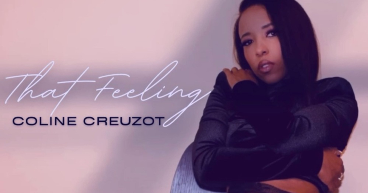 Coline Creuzot - That Feeling
